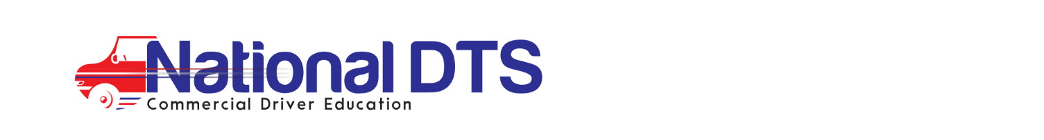 Commerical Driver Education